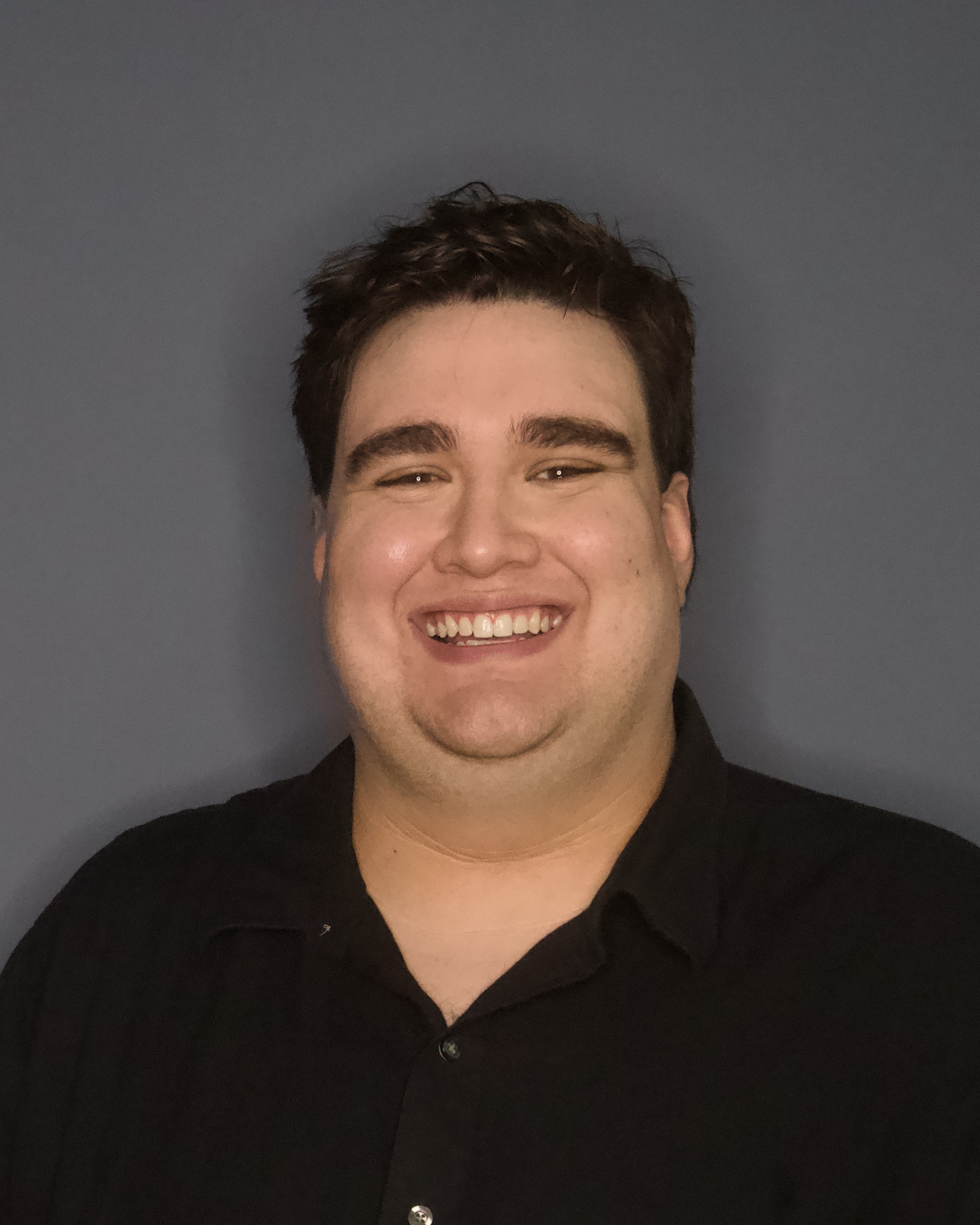 Vincent N. Mariani | Linguistics PhD student at the University of Delaware